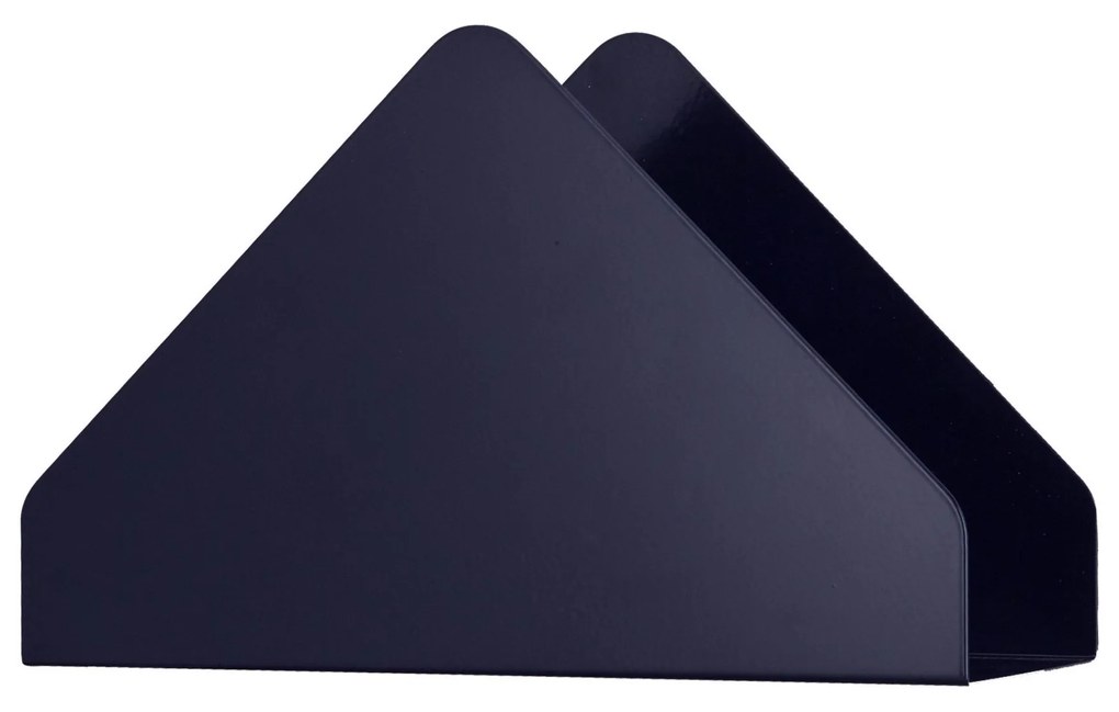 Skagerak Nástěnná polička Kuvert Shelf Royal Blue