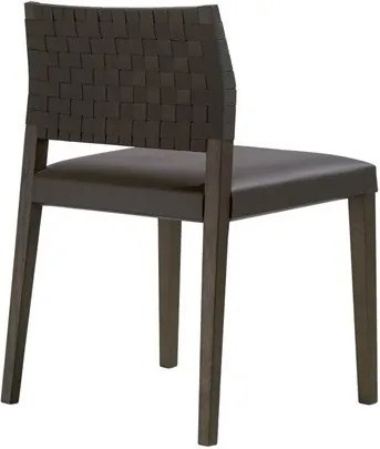 ANDREU WORLD - Židle VALERIA SI-7507 dubové dřevo