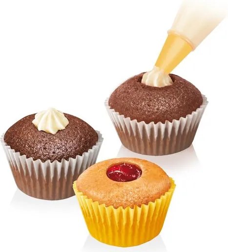 TESCOMA Děrovač na muffiny DELÍCIA, 2 ks