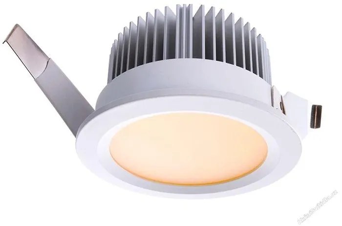 IMPR 565043 Stropní svítidlo LED 9W 3000K bílá - LIGHT IMPRESSIONS