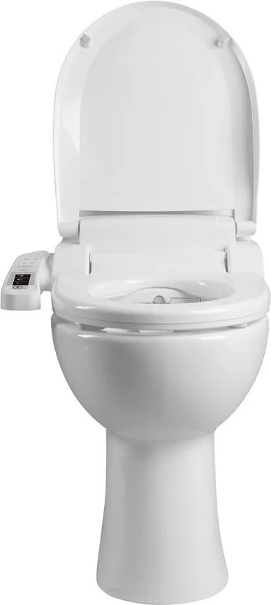 Sapho Sapho, BLOOMING EKO PLUS elektronický bidet, NB-1160D