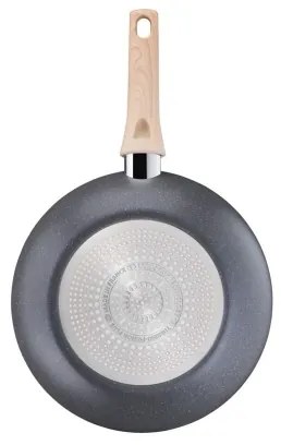 Tefal - Pánev wok NATURAL FORCE 28 cm