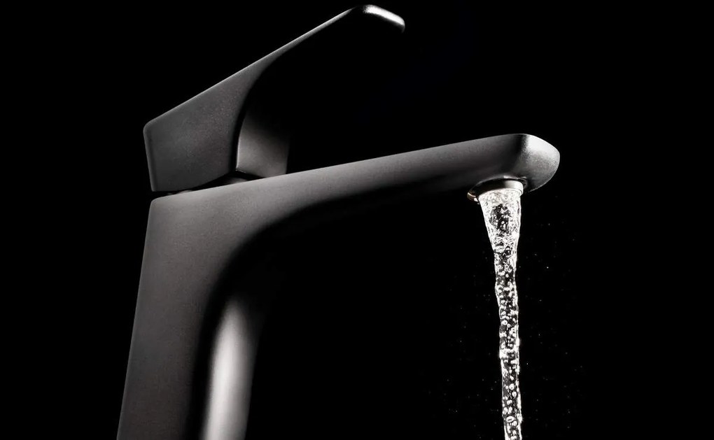 Deante Washbasin tap