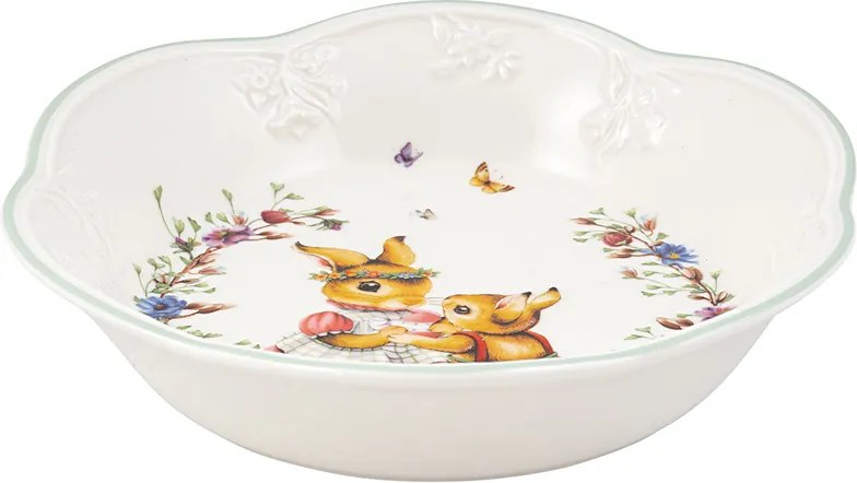 Villeroy&Boch Villeroy & Boch Spring Fantasy miska malá, Anna & Paul 160 mm