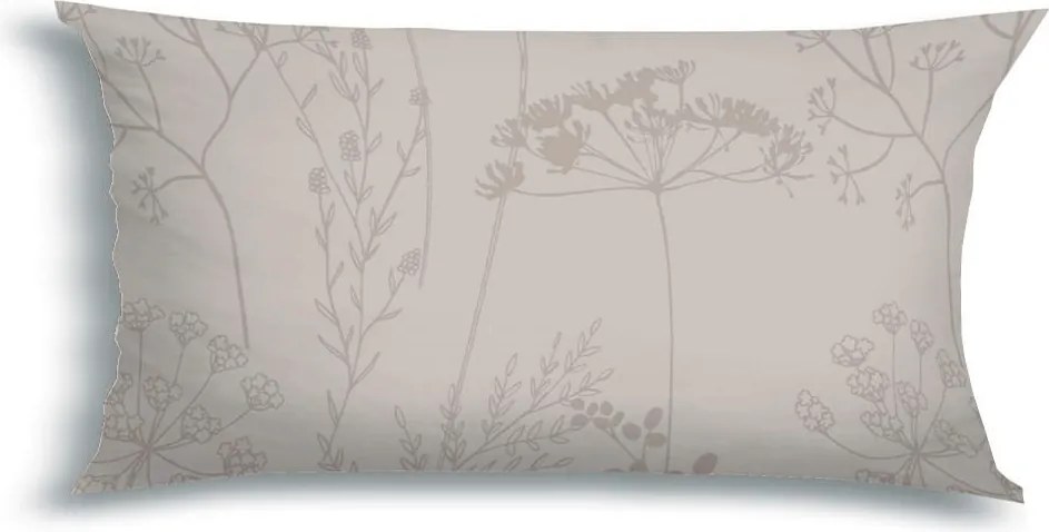 XXXLutz POVLAK NA POLŠTÁŘ POD HLAVU, 40/80 cm, bavlna Florella - Povlaky na polštáře - 004388006401