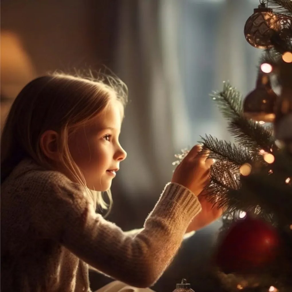 Jurhan Umělý vánoční stromeček RUDOLPH, 150cm, zelená