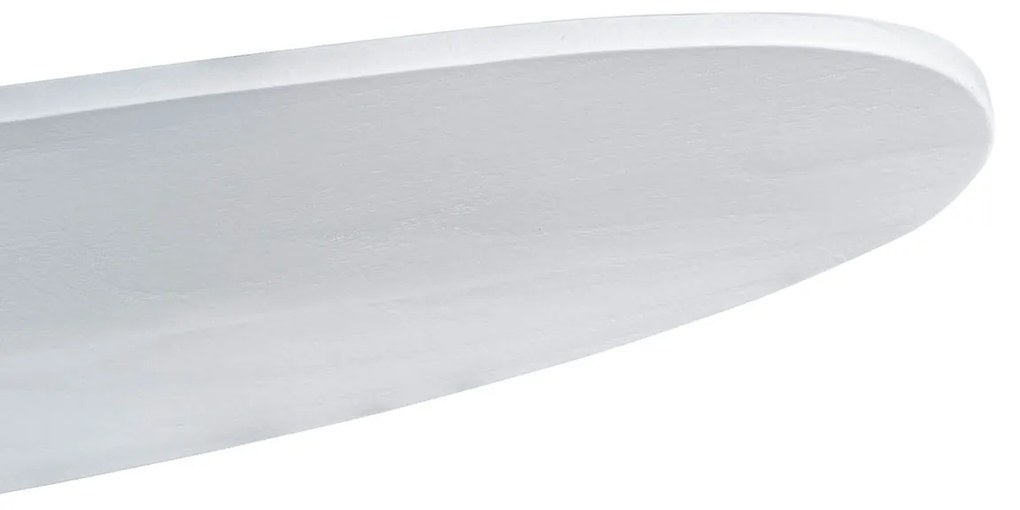 Chytrý stropní ventilátor bílý 132 cm vč. LED CCT s dálkovým ovládáním - Sofio