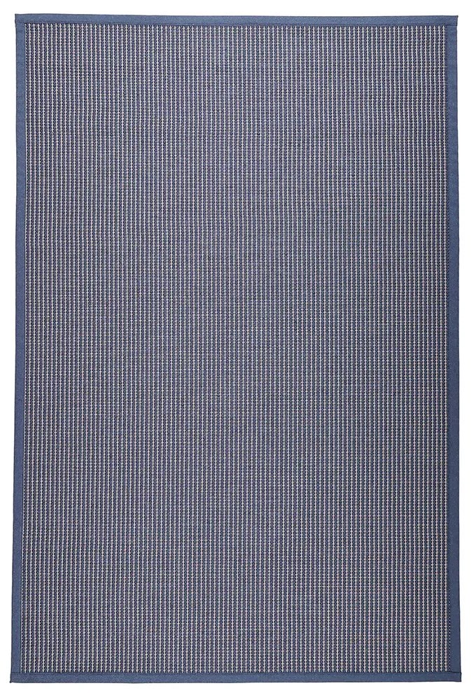 Koberec Lyyra: Modrá 200x300 cm