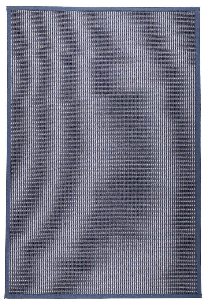 Koberec Lyyra: Modrá 80x200 cm