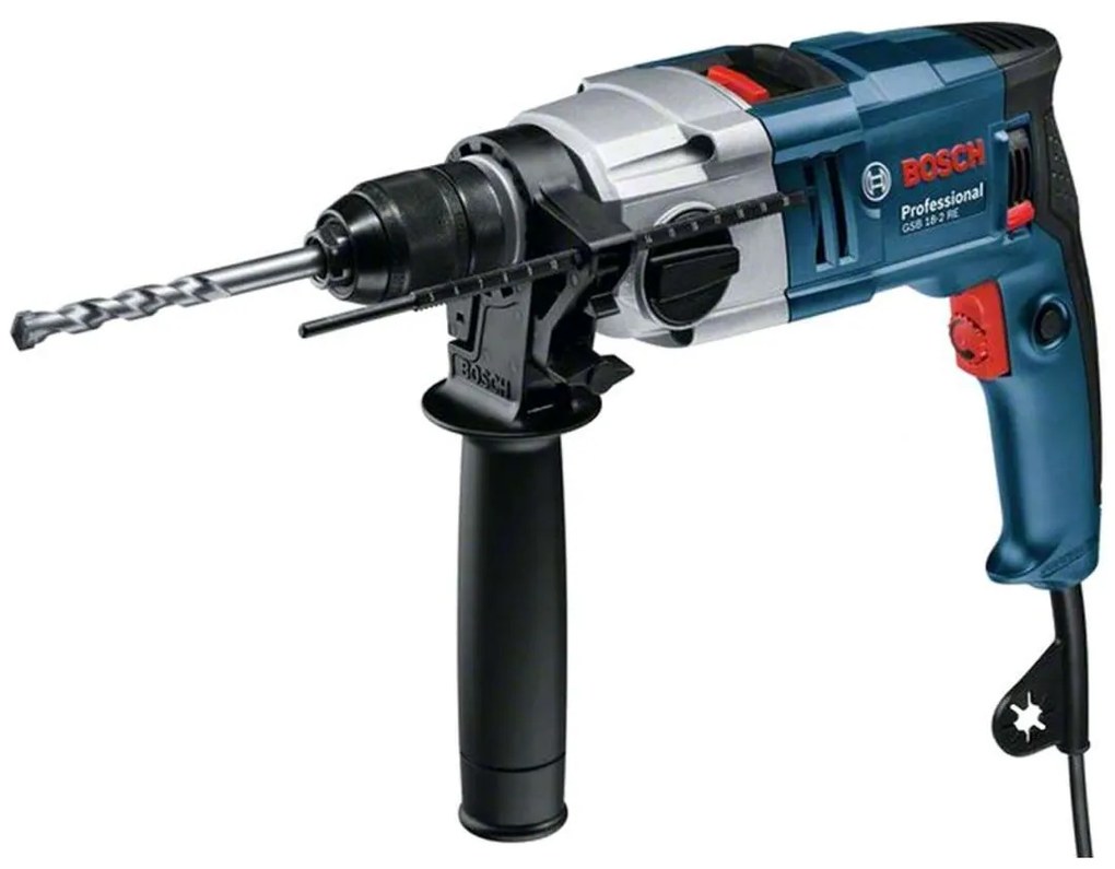Bosch Nářadí - Příklepová vrtačka 800 W 06011A2190