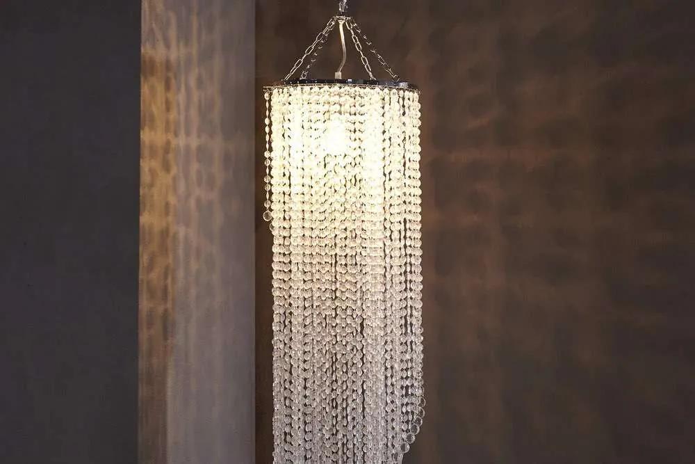 Lampa Crystal