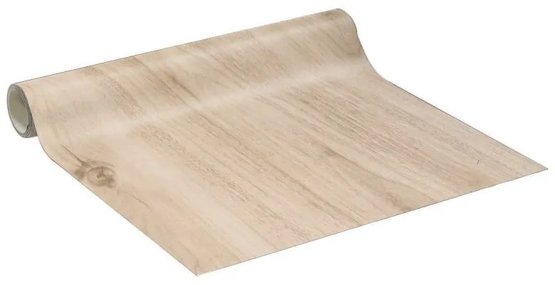 Samolepka na nábytek 200x60 cm Light Oak – Ambiance