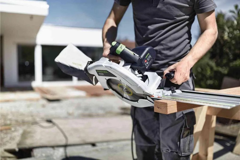 Festool | Okružní pila HK 85 EB-Plus-FS