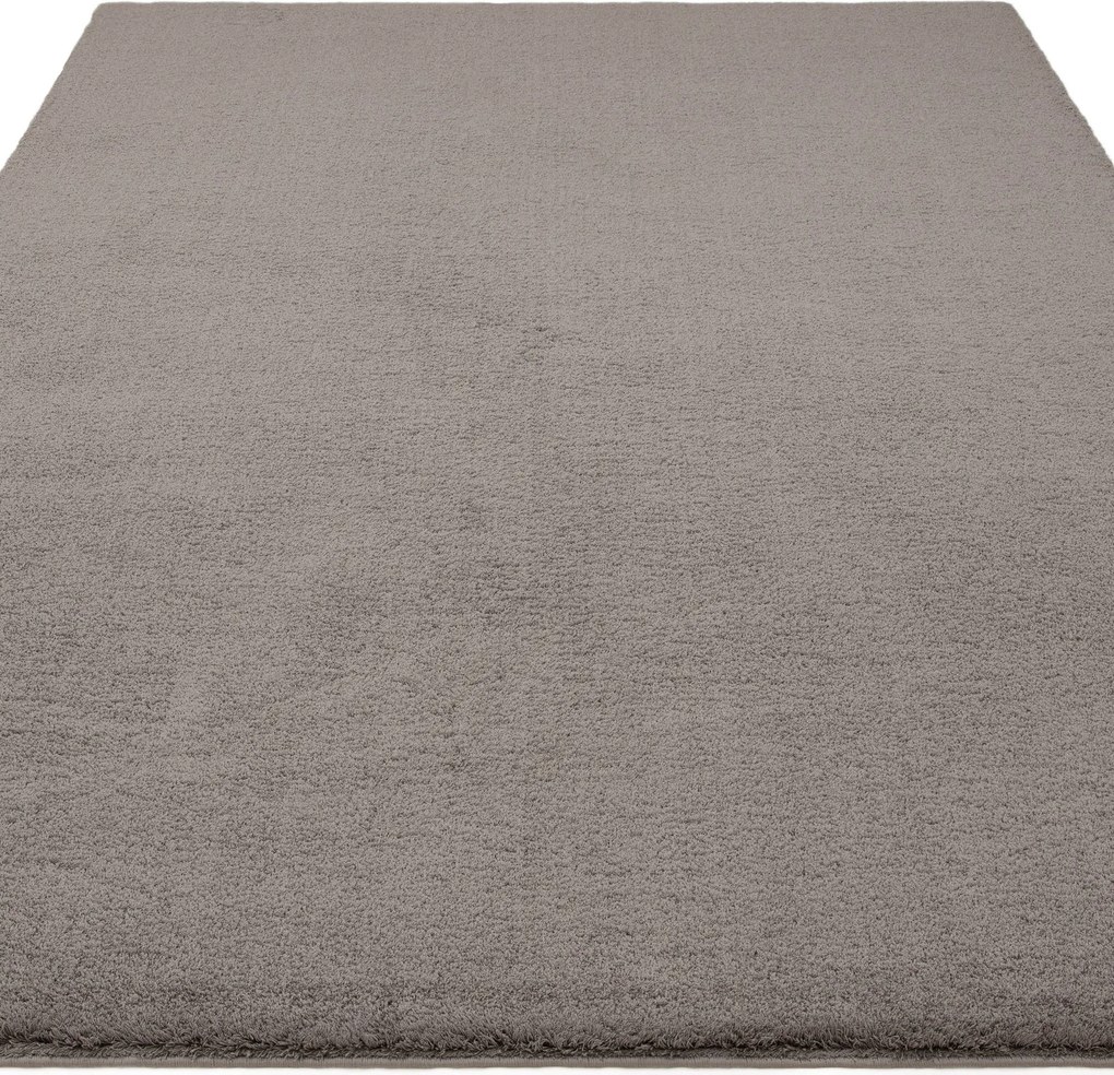 Tribeca Design Kusový koberec Queen Charcoal Rozměry: 200x290 cm