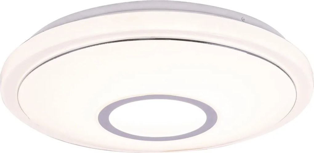 Globo CONNOR LED stropní svítidlo Smart, 1040 lm, 16 W