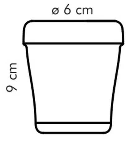 TESCOMA Cukřenka DELÍCIA 150 ml