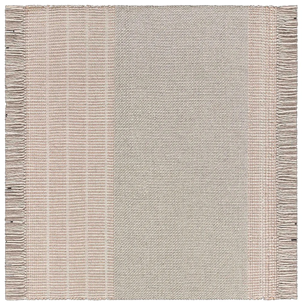 GAN designové koberce Pure (250 x 250 cm)