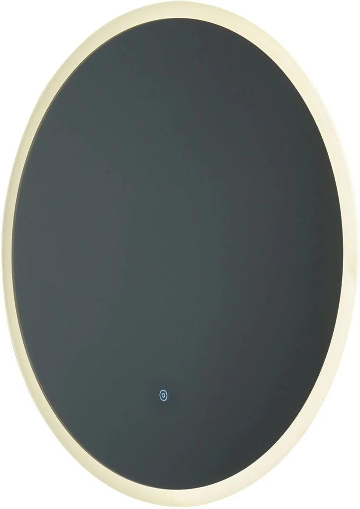NORDLUX "DOVINA" LED koupelnové zrcadlo 60 cm