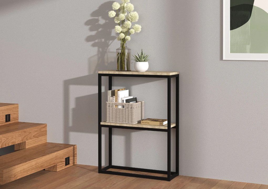 ADRK Furniture Konzole MASON ADRK-CT-MAS-B-S