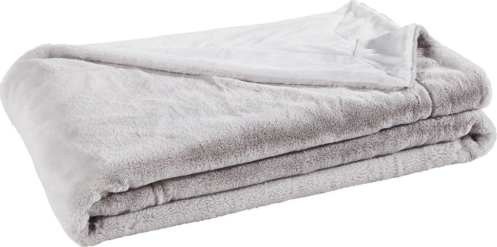 XXXLutz DEKA, polyester, 150/200 cm Novel - Deky - 008982016602