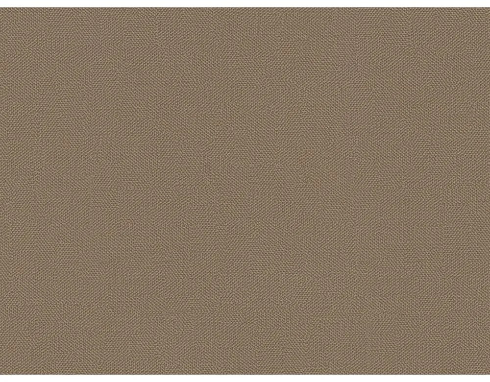 Taupe čalouněná dvoulůžková postel s úložným prostorem s roštem 140x200 cm Elizabeth – Micadoni
