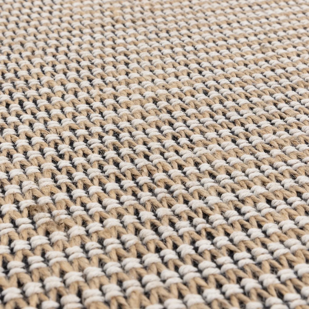 Tribeca Design Kusový koberec Radio Organic Plain Rozměry: 200x290 cm