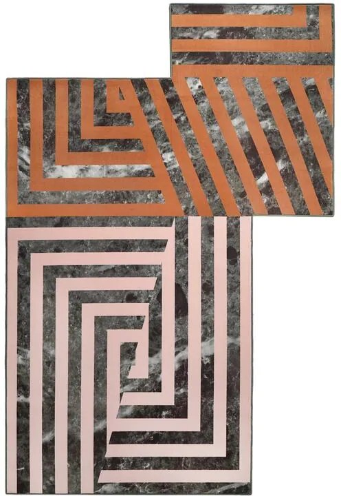 Kartell Carpet Lines