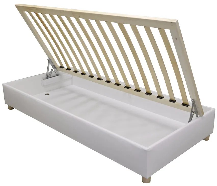 Postel ELITE s čely