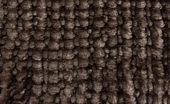 BO-MA, Koupelnová předložka Ella micro coffee, 50x80, hnědá, koupelna