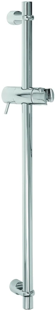 Novaservis - Sprchová tyč, délka 60 cm, chrom RAIL503,0