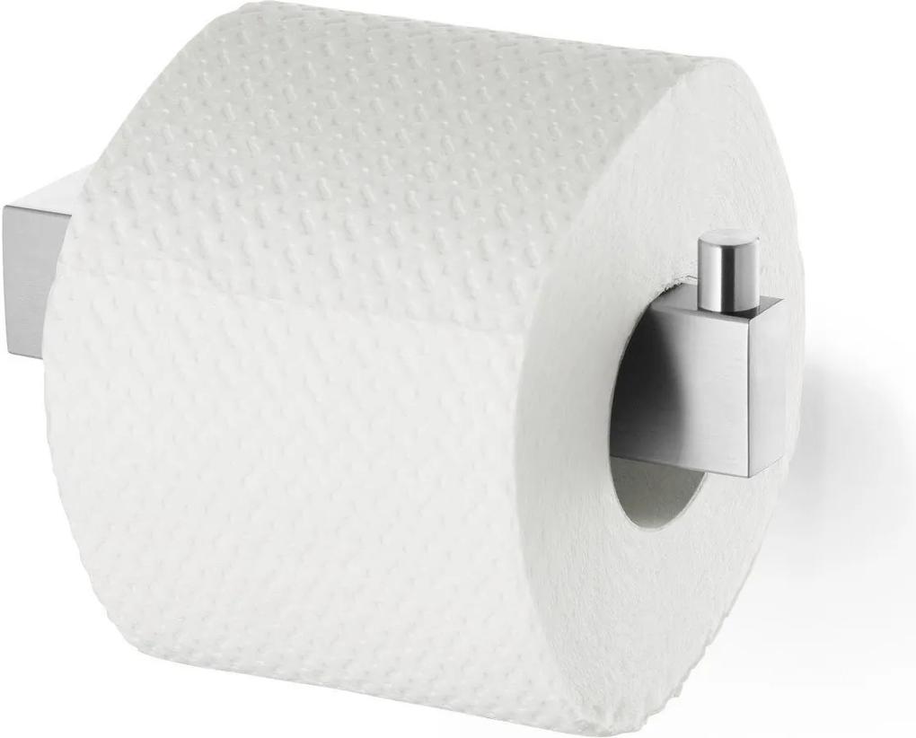 Držák na toaletní papír Linea rovnoběžný matný
