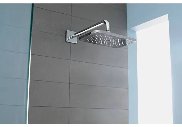 Hansgrohe Croma E Hlavová sprcha s EcoSmart, chrom 26258000