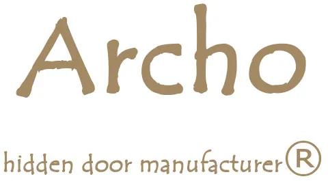 Archo - Posuvné dveře na stěnu dřevěné dýhované z borovice Triada 105489