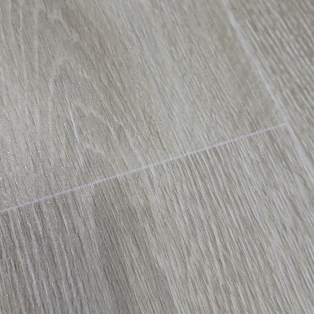 Beauflor, PVC podlaha - lino Texalino Supreme 900M Luxury Oak - dub, na míru, šíře 2m,3m,4m,5m, šedá, filc, chodba / předsíň