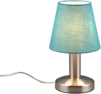 Stolní lampa TRIO MATS E14 1x40W bez žárovky 599700119