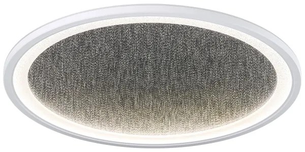 Brilliant - LED Stmívatelné stropní svítidlo TANIDA LED/31W/230V 3000-6500K + DO