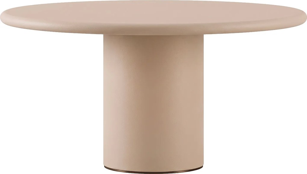 Bieke Casteleyn designové jídelní stoly Dining Round (Ø140 cm)