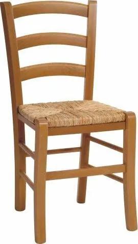 Stima Židle PAYSANE výplet | Odstín: buk