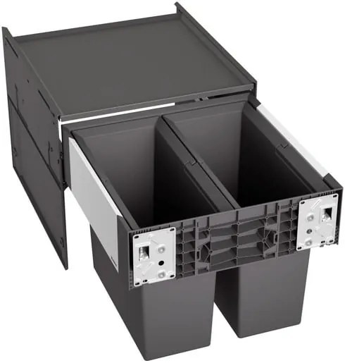 Odpadkový koš, sorter vestavný Blanco 526200