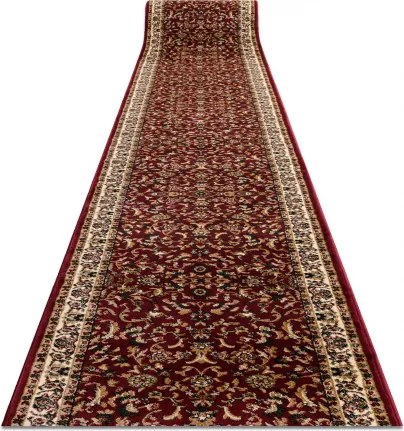 Běhoun HEAT-SET ROYAL ADR 1745 maroon