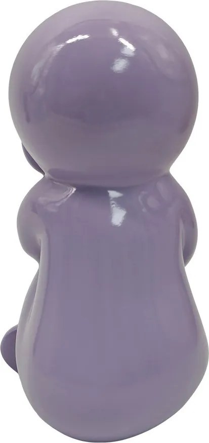 Soška z polyresinu (výška 20 cm) Amigo Dreaming – PT LIVING
