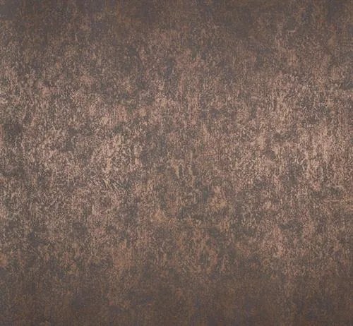 Vliesové tapety na zeď Estelle 55713, metalická bronzová, rozměr 10,05 m x 0,53 m, MARBURG