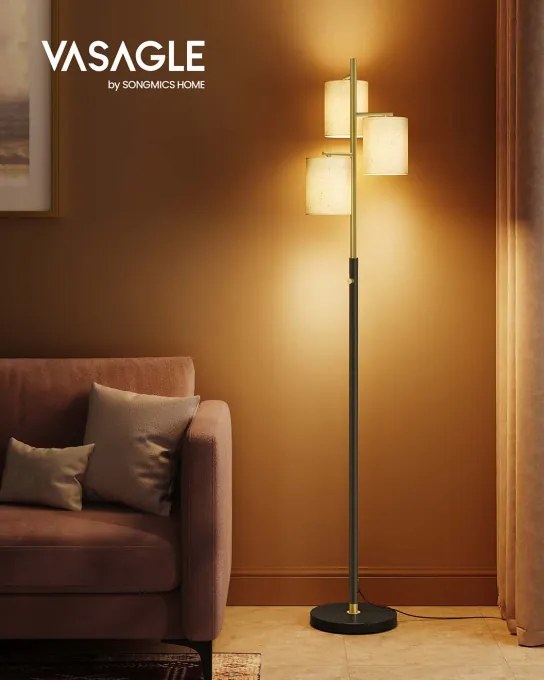Dekorační lampa LFL003B02