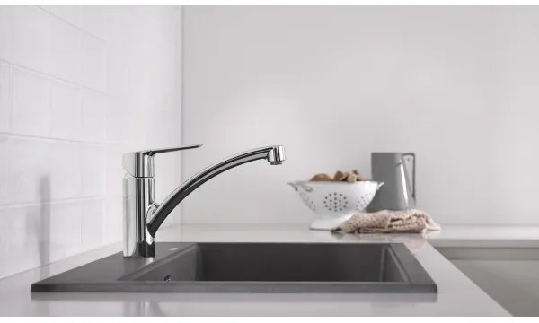 GROHE 30530002 - Dřezová baterie START lesklý chrom