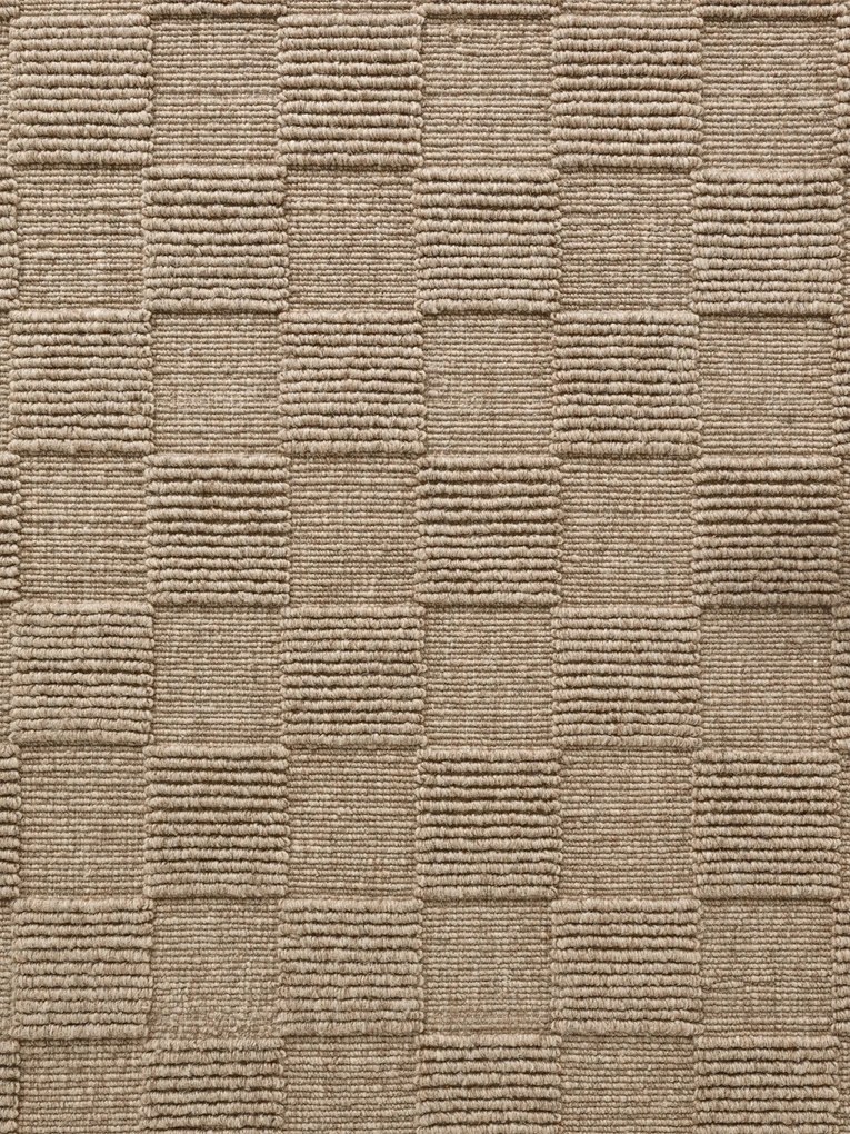 Villeroy & Boch Kusový koberec Scala 106267 Caramel, 160x230, hnědá, ložnice