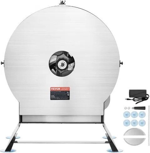 Elektrický kráječ zeleniny,0–12 mm tloušťka nastavitelný komerční kráječ