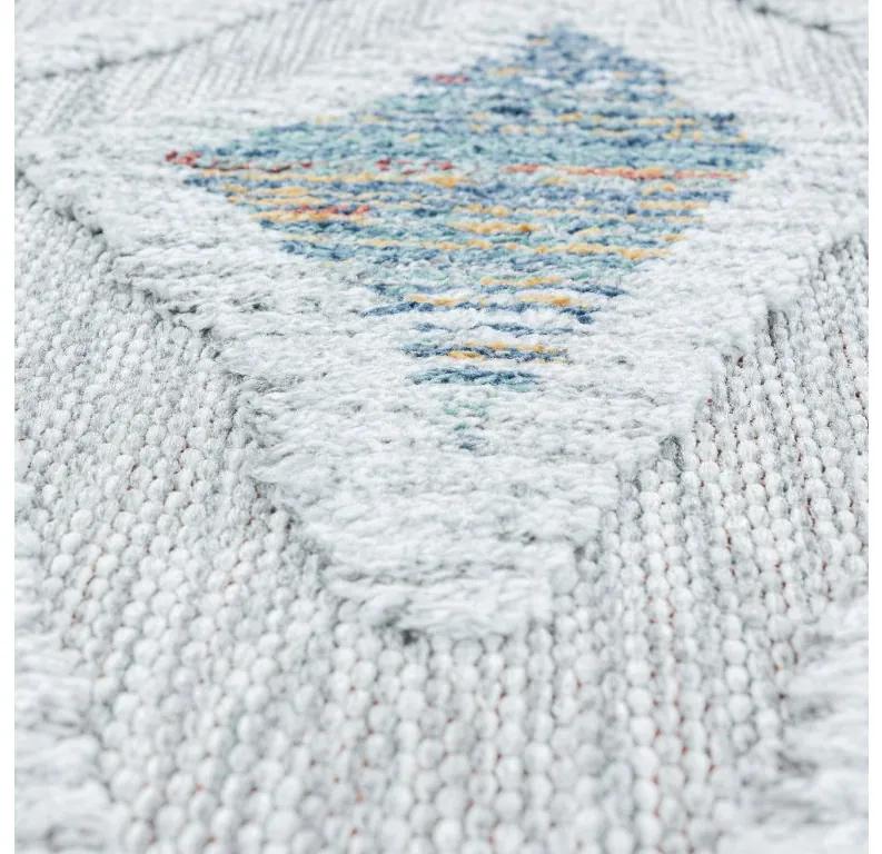 Ayyildiz Kusový koberec BAHAMA 5157, Vícebarevná Rozměr koberce: 120 x 170 cm