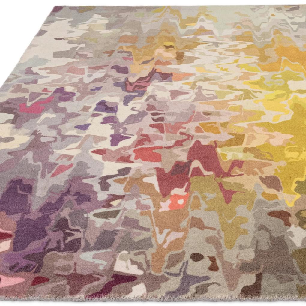 Tribeca Design Kusový koberec Pulp Stipple Rozměry: 200x290 cm