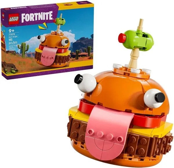 LEGO® Fortnite®  77070 Durrr Burger