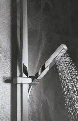 Grohe Euphoria Cube - Sprchová hlavice chrom